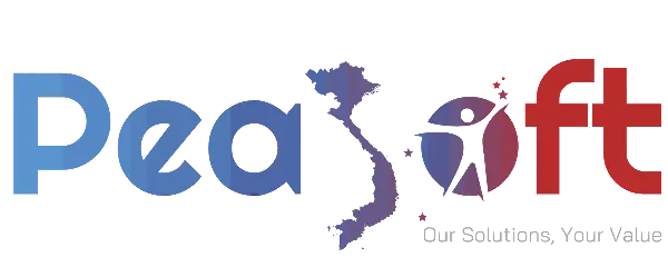 PeaSoft Vietnam | Solutions for Businesses